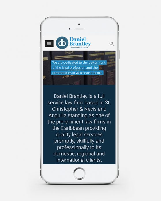 Daniel Brantley - Foster Designs